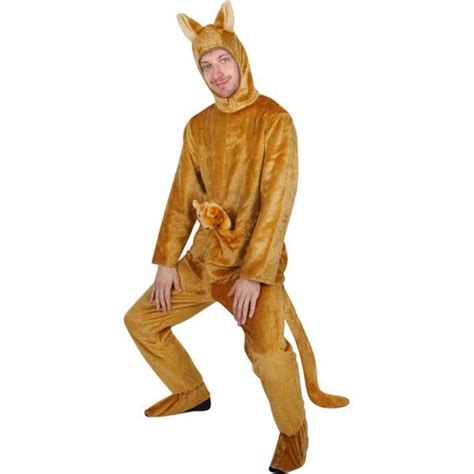 Adult Kangaroo Costume Kangaroo Costume Best Mens Costumes Cool