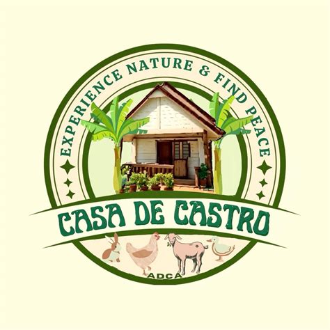Casa De Castro Cavite
