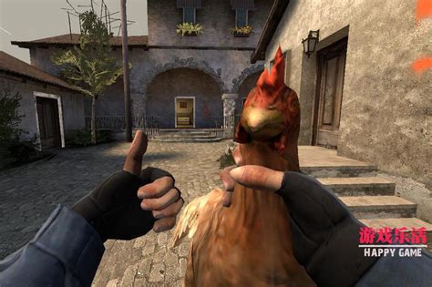 它在CSGO里遭受着最不公正的待遇每天都被无数玩家追着跑