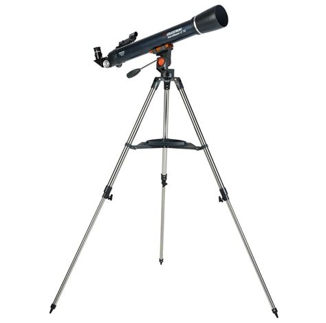 Celestron Astromaster LT 70AZ 70 mm Teleskop 165x - Kikare | Kjell.com