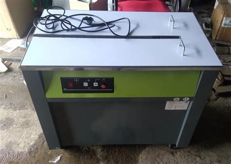 Mild Steel Vegetable Packaging Machine At Rs 250000unit Vegetable