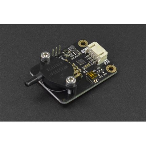 Gravity Air Pressure Sensor Mpx5700ap Air Pressure Sensor Kamami On Line Store