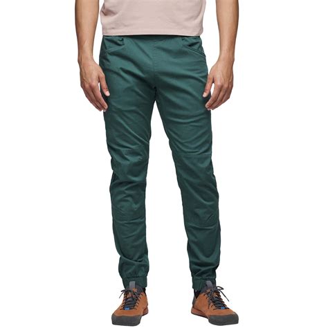 Black Diamond M Notion Pants Bottoms Absolute Snow