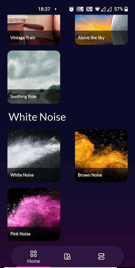 the 6 best white noise apps for android to help you sleep better