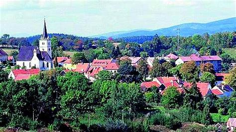 Jedna Ze Stran V Přídolí Má Pouze Jednoho Kandidáta Českokrumlovský Deník