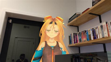 GitHub Benoitmarsot JumpingChan Jumping Chan Is A MRTK Hololens Game The Player The User