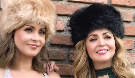 La Hermana De Gaby Spanic Fue Agredida Y Esto Es Lo Que Se Sabe Hasta