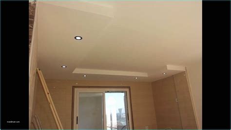 Plafond En Ba13 Pose De Plafond Maison Travaux Trendmetr