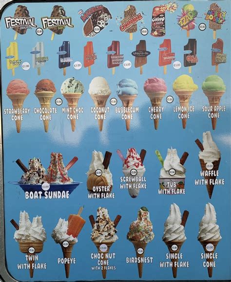 Ice Cream Van Hire Colchester And Hot Waffle Delivery In Colchester