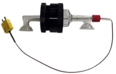 Cleanair 47mm Filter Holder Assembly Cleanair Engineering