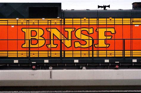 Bnsf Logo Logodix