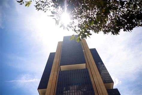 Boletim Focus Projeções Para A Inflação Sobem E Estimativa Do Pib Fica