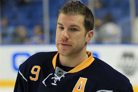 Dallas Stars Acquire Derek Roy From Buffalo Sabres For Steve Ott And