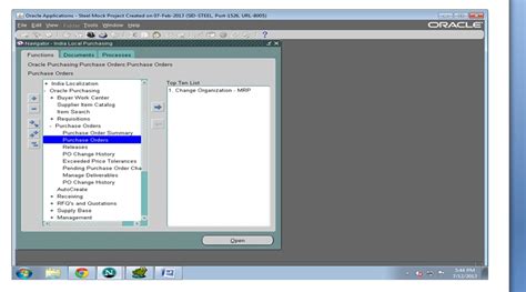 Oracle APPS Oracle Application E BUSINESS SUITE I R Fusion Cloud R Oracle App Using