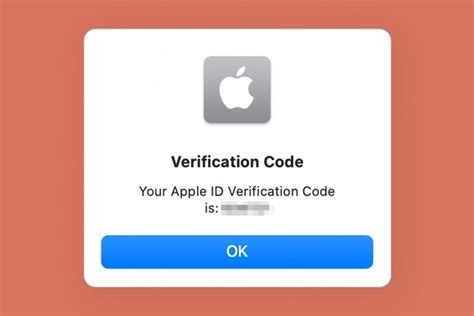 How To Get Apple ID Verification Code Without Phone