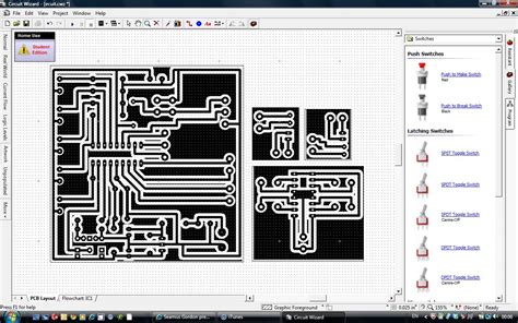 Circuit Wizard ใช้ได้จริง