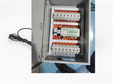 Impulse Modular Relay Over Load Supplier In China Step Relay Module