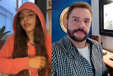 Daniela Revela Que Héctor Parra Perdió A Su Madre Tras Las Rejas