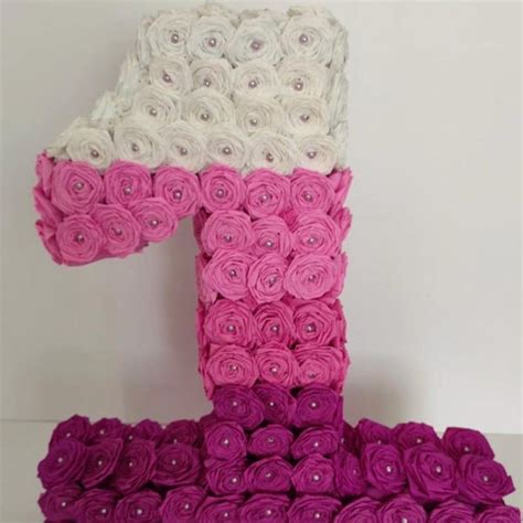 Helllo Kitty Piñata Etsy