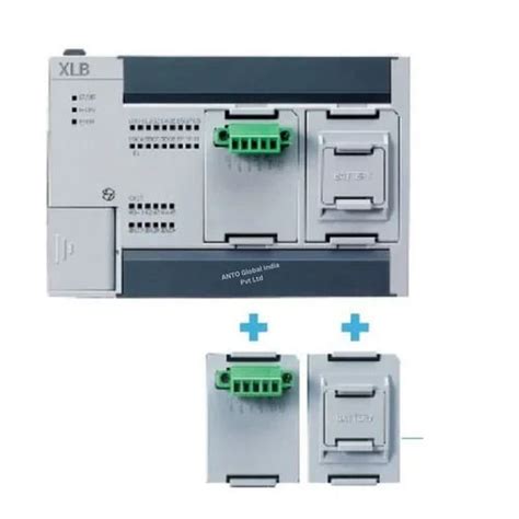 Electric Premium Design Plc Logic Controller At 250000 Inr In