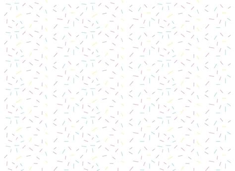 Premium Vector Line Abstract Seamless Sprinkle Background Pattern