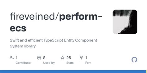 Perform Ecs Src EntityViewFactory Ts At Master Fireveined Perform Ecs GitHub
