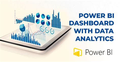Power Bi Dashboards With Empowering Data Analysis