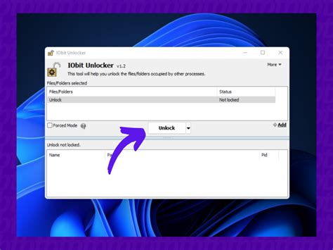 Como excluir pastas que não querem ser excluídas do Windows