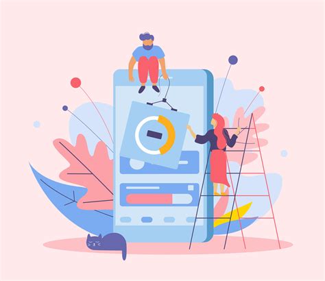 The Future Of Mobile App Development Emerging Technologies Optimind Technology Solutions
