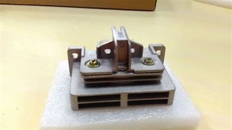 Black Dot Matrix Printer Head At ₹ 4000piece In Ahmedabad Id 9857176473