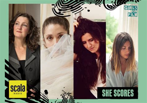 She Scores Returns To Scala Radio For A Third Series Radiotoday