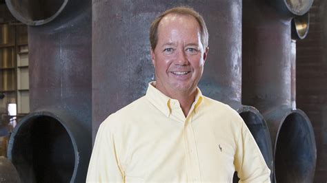 Taylor Forge Hopes 8 Million Shipment Beats Steel Tariff