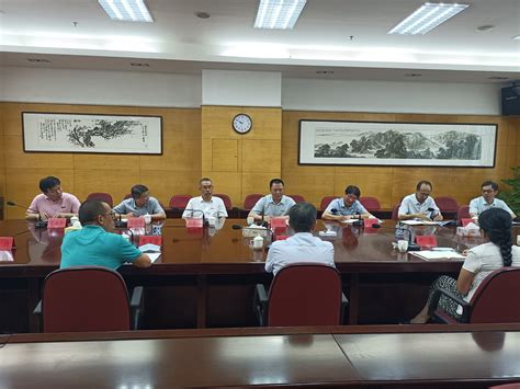 加强外办与高校联动协作共推福建高水平对外开放 政务要闻 福建省人民政府外事办公室网站