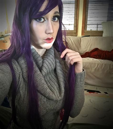 Yuri Cosplay Rddlc