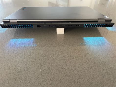 Lenovo Legion 5 7 Laptop Cooling Stand Etsy