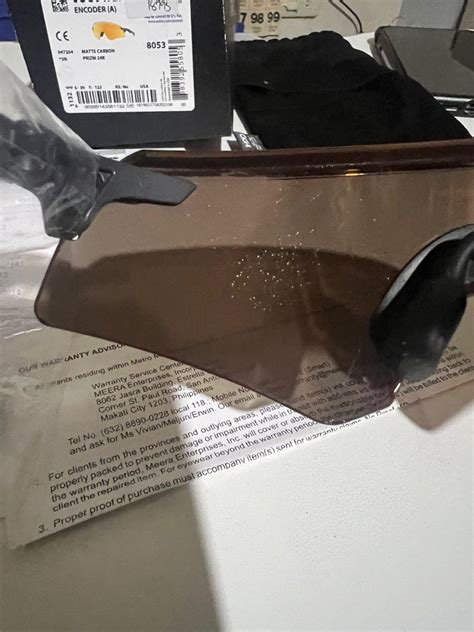 Oakley Encoder 24k Gold Prizm Mens Fashion Watches And Accessories