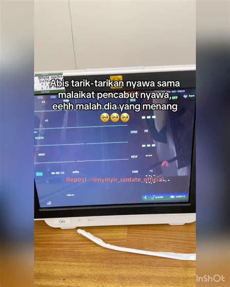 TIDAK PUNYA SECOND ACCOUNT | Suara ini yang bikin banyak orang trauma😭😭😭 Detik-detik Tampilan ...