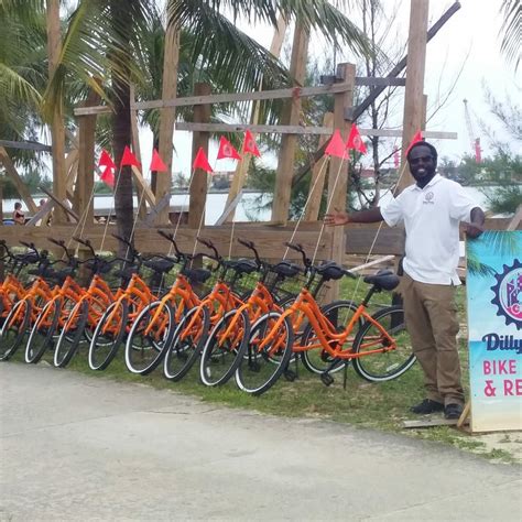 Dilly Dally Bike Tours Nassau Ce Quil Faut Savoir Pour Votre Visite