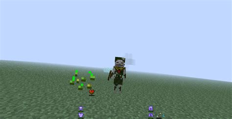 Minecraft Hexxit Ur Ghast