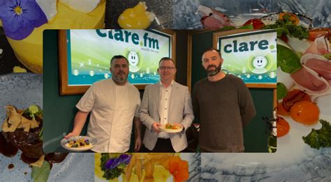 New Restaurant ‘gate 96 Opening At Temple Gate Hotel Clare Fm