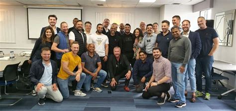 Hardik Parekh On Linkedin London Course 2022 By