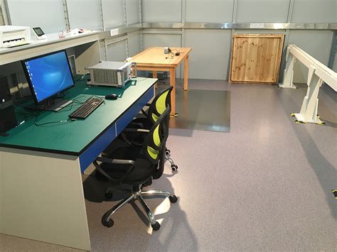 Shenzhen Mtl Testing Technology Co Ltd