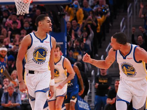 Ja Morant Praised Golden State Warriors After Big Win Vs Nuggets Gs