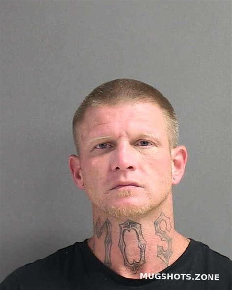 Conner Sean A 05042024 Volusia County Mugshots Zone