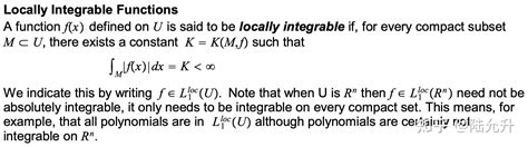 检验函数和广义函数分布小记 知乎