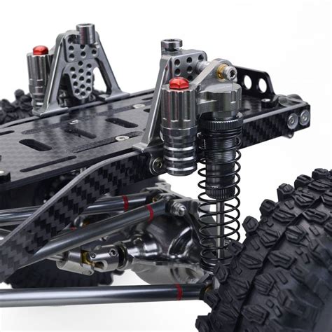 New Upgrade Straight Bridge 313mm Wheelbase Cnc Aluminum And Carbon