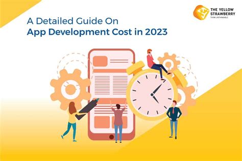 A Detailed Guide On App Development Cost Tys