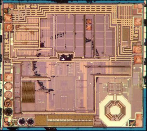 Mems Oscillators Tiny Transistors