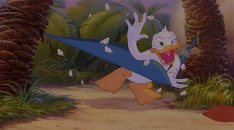 Cursed Donald Duck Image 1 By Indiathetoonprincess On Deviantart