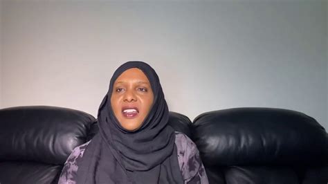 Warysi Gabadh Yar Oo Walaasheed Si Xun U Dhibaataysay YouTube